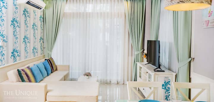 Sophisticated And Sweet (Old Town Chiangmai) - Chiang Mai, Thailand