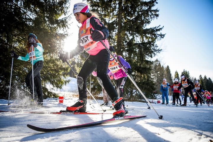 Studio Premanon Proche Patinoire - Les Rousses