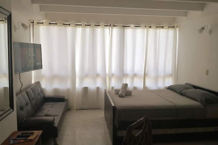 San Andres Apartment - San Andrés