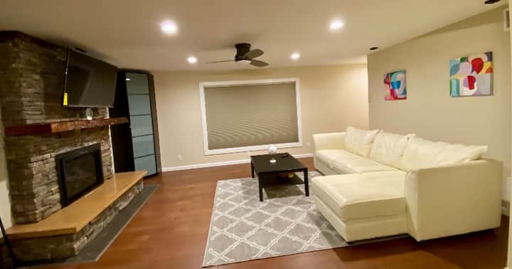 Remodeled/spacious House With Pool, Near Hospitals - Sacramento