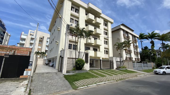 Pérola Do Itaguá 300 Metros Da Orla E Do Centrinho - Ubatuba