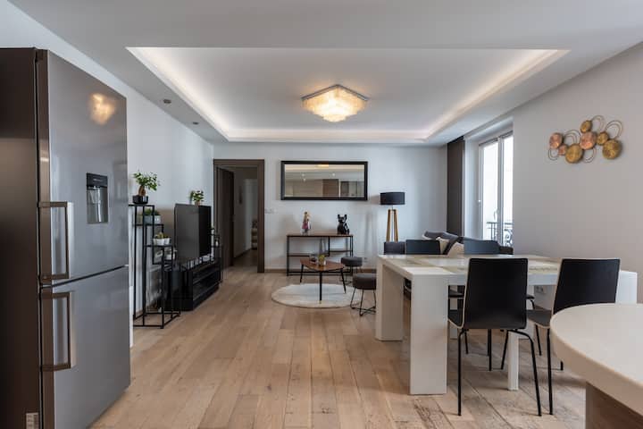 Welkom Marais Climatisé - Paris