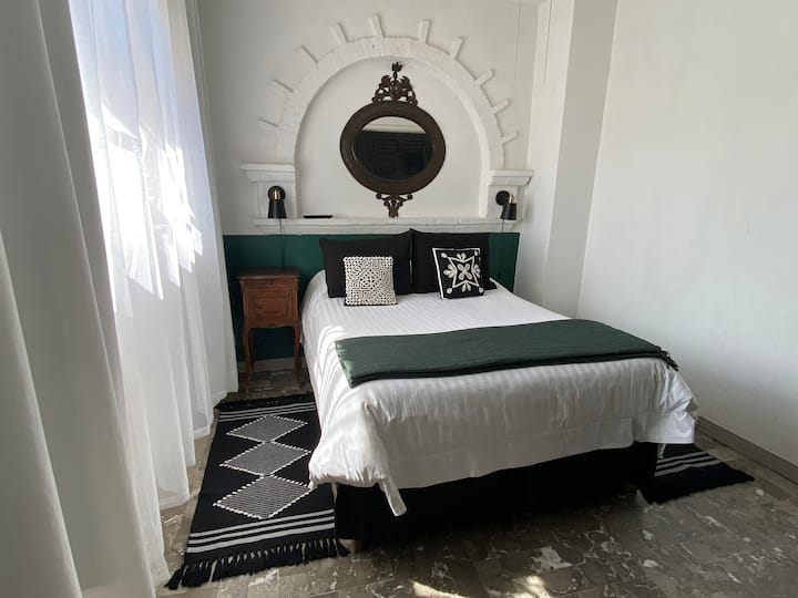 Casa Macias, Ideal For Experiencing Sma ! - San Miguel de Allende