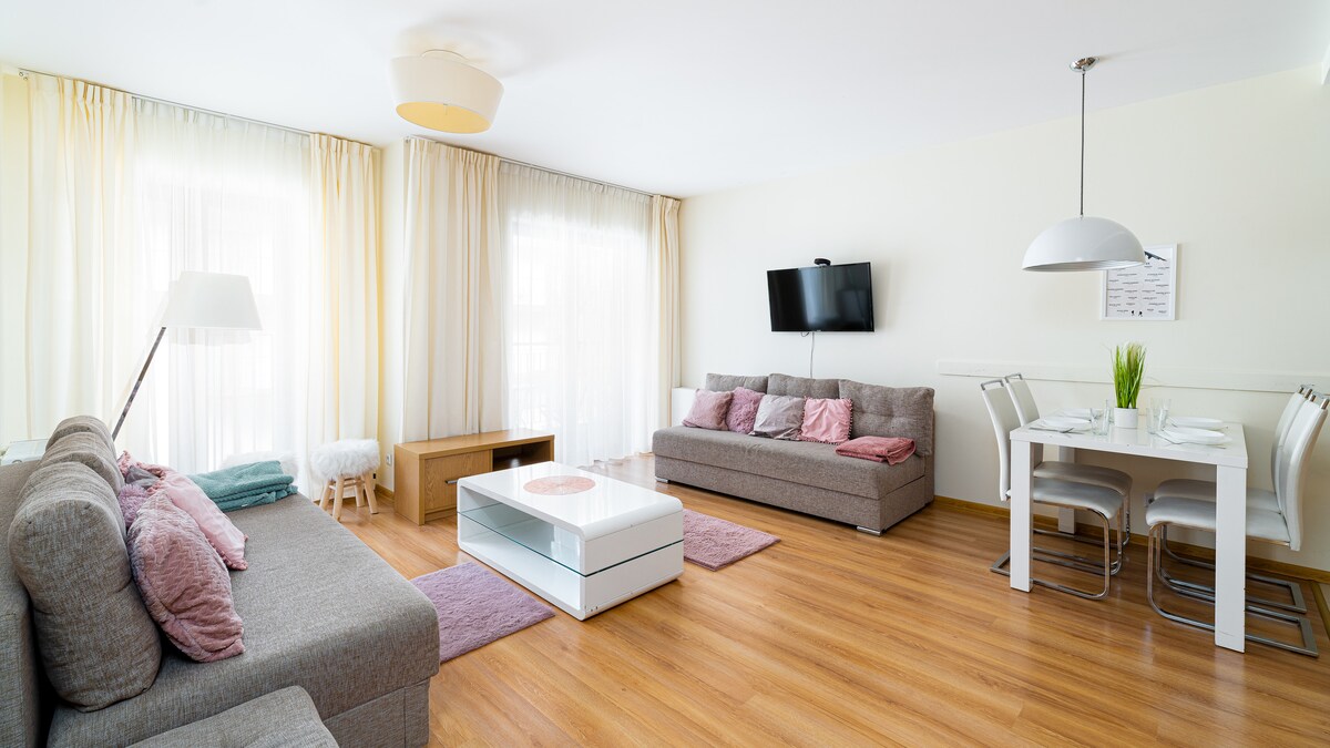 Sun & Snow Resort Izery, apartamento 243 - Departamentos en renta en ...