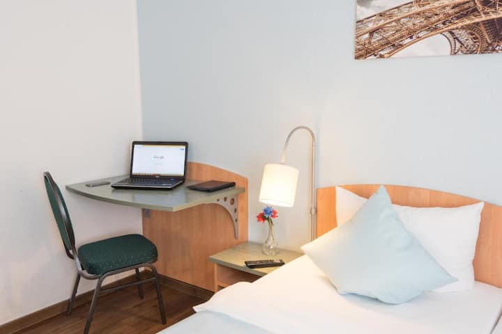 Residenz Hotel Wuppertal - Wuppertal