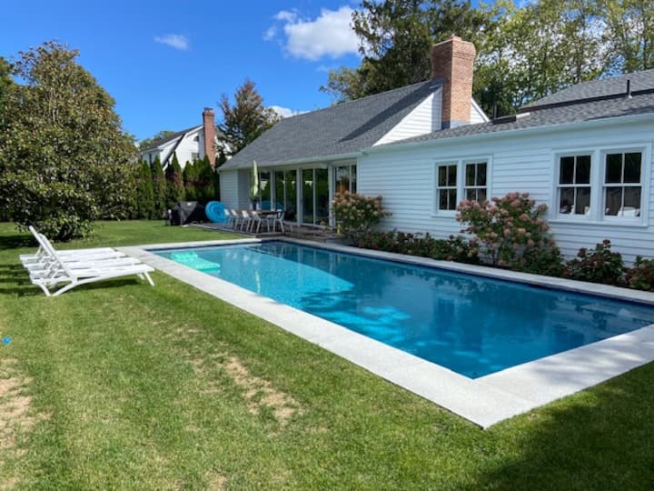 Newly Renovated House On Hulse Street - Patchogue, NY