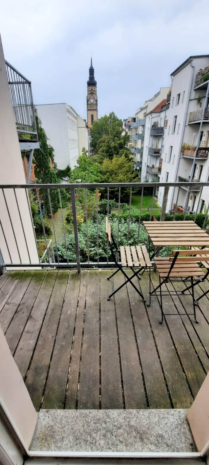 L Plagwitz - Mittendrin Im Szeneviertel - Leipzig