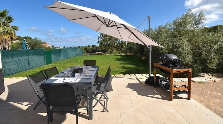 Villa Estelle 5 - Cagnes-sur-Mer