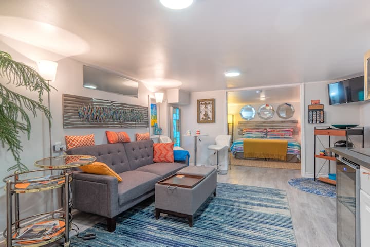 Terwilliger Place - No Cleaning Fees - Portland, OR