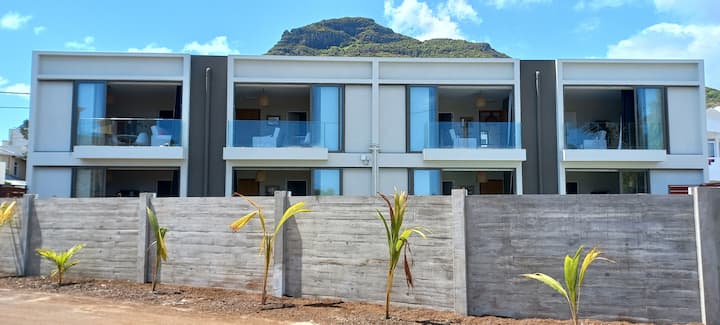 Bois Mapou Self Catering Apartments Unit 103 - Mauritius