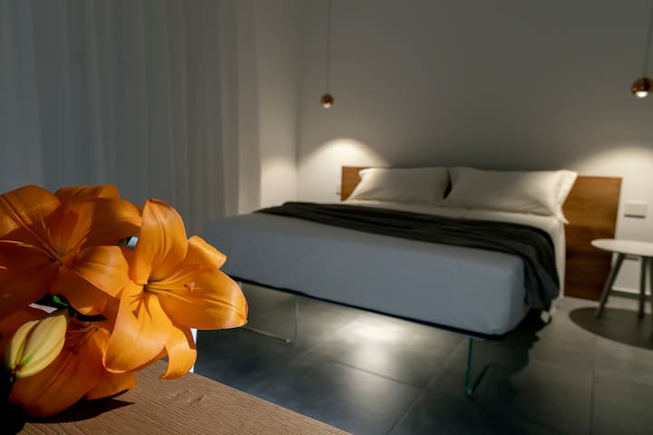 32 Venti Comfort Apartments Trapani - Espero - Trapani