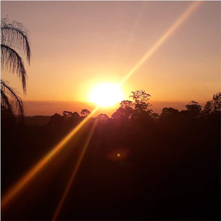 Chacará Ampla E Aconchegante • Perto De São Paulo - Itapevi