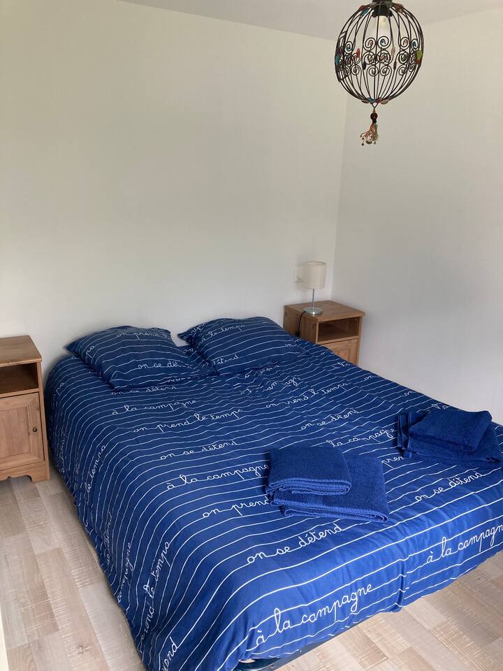 Appartement 3km Circuit Des 24h Du Mans - Le Mans