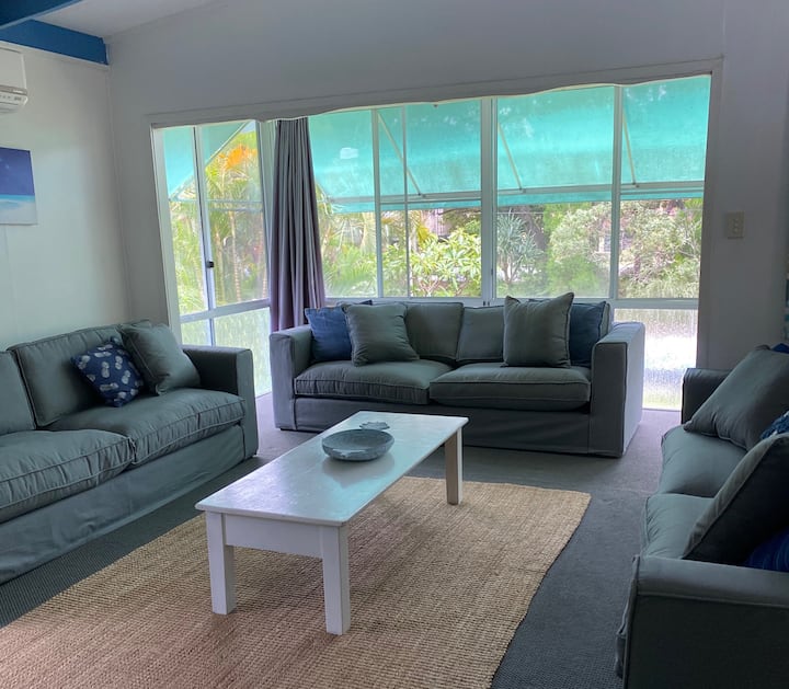 Coco De Mer Beach House - Point Lookout