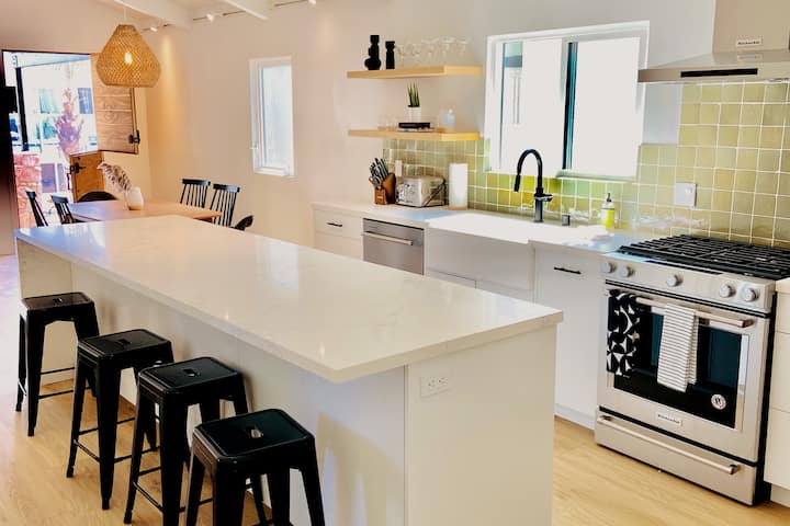 Brand New Newport Beach Bungalow Unit B - Newport