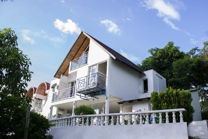 Casa #1 En Panorama,  Paraiso En Anapoima - Anapoima