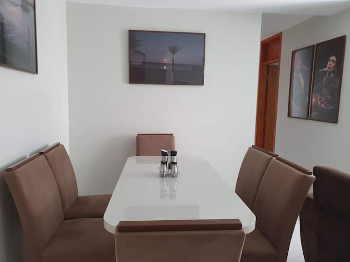 Aconchego E Beleza! Feliz! Feliz! Toda A Vida! - Bahia