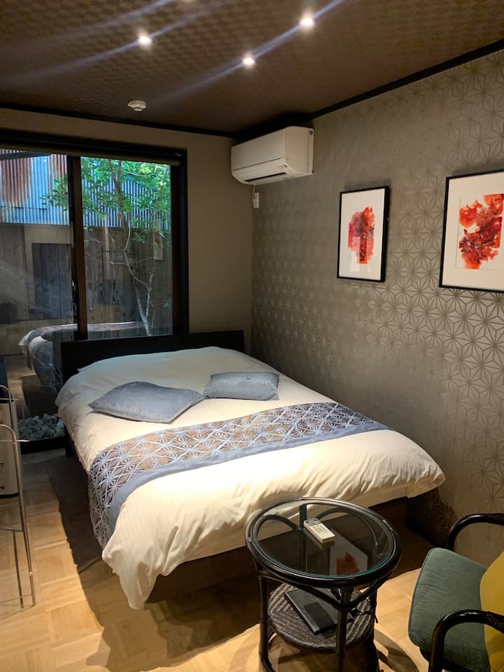 3 Min From Kiyomizu Gojo Stn! Great For Groups! - Kyoto