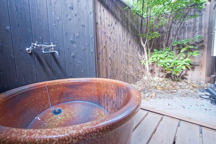 3min From Kiyomizu Gojo Station! Great For Groups! - Kioto