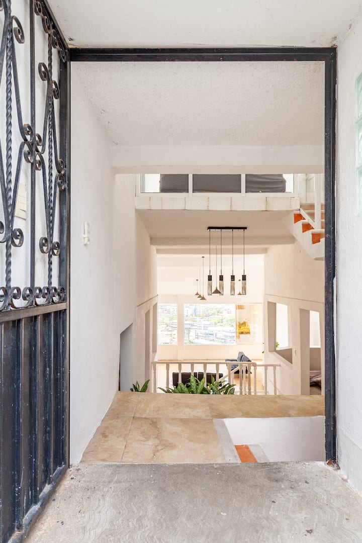 Casa Horizonte Azul Acapulco - Acapulco