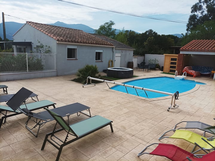 La Céret'nitude - Saint-Jean-Pla-de-Corts
