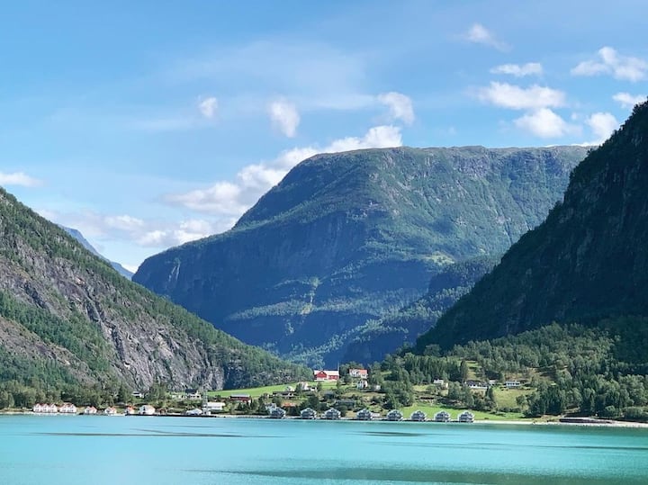 Bolstad Vacation Rentals & Homes - Vestland, Norway | Airbnb