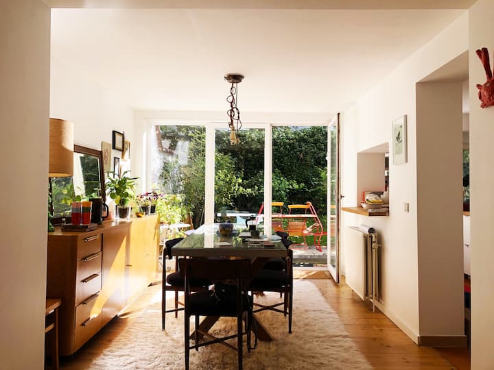 Mon Appartement Au Coeur Du Châtelain - Brussels