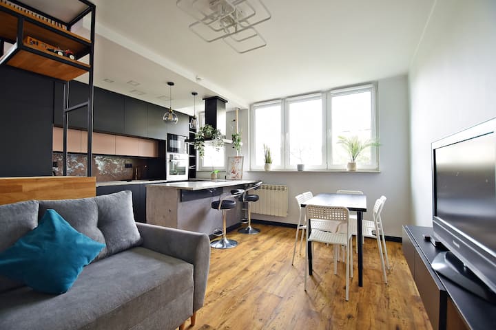 Soft Loft Warsaw - Warschau