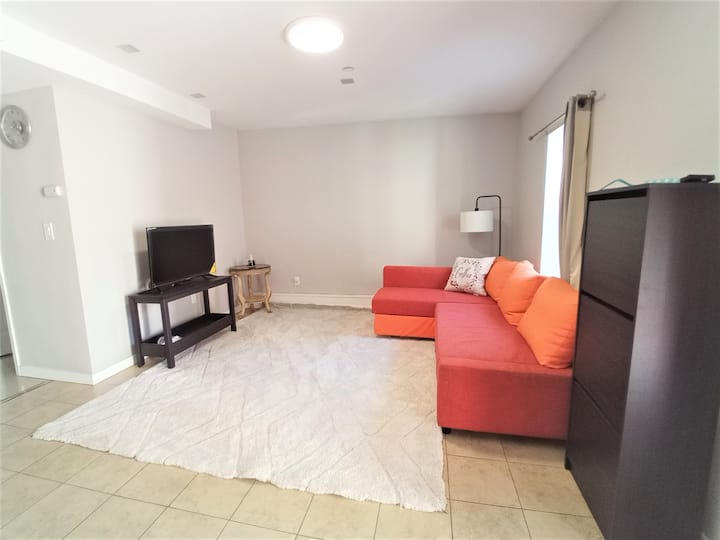 Cozy Unit A In Central Albany - Berkeley, CA