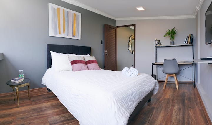 ★ Comfy & Cozy | Studio - Quito