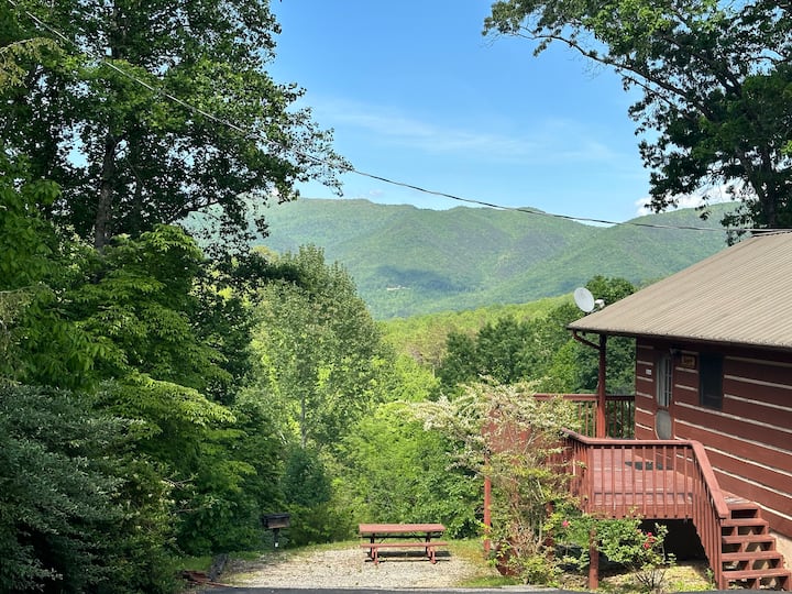 Cosby Vacation Rentals | Airbnb