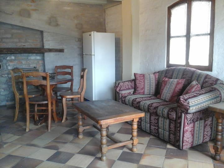 Digital Nomads! Gorgeous 1-bedroom Apt, Great Wifi - Quito (Ecuador)