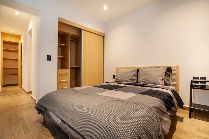 Suites Master Con Balcón - Guadalajara