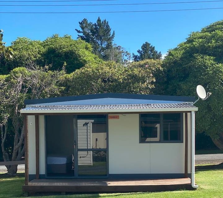 Serene Nature, Spa & Mineral Pools - Katikati