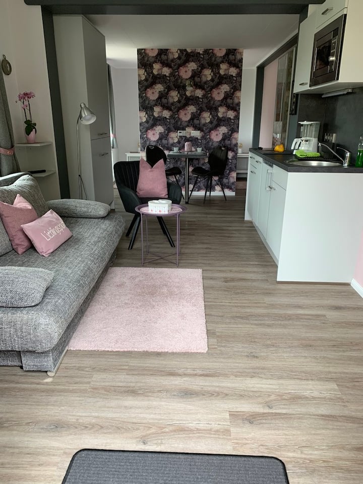 Ferienwohnung Bad Wilsnack - Bad Wilsnack