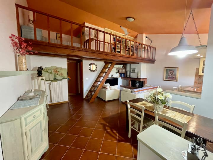 Amazing House 10 Min From The Beach - Olbia