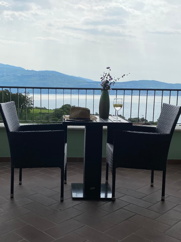 Gardasee Mira-lago1 - Toscolano Maderno