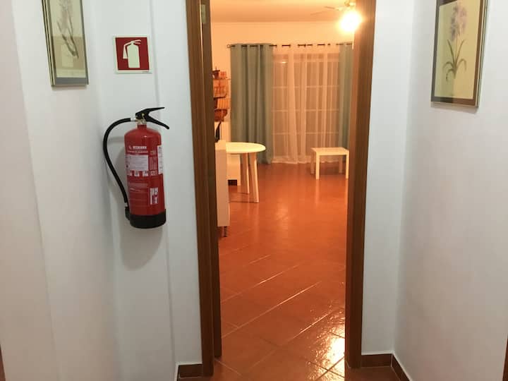 Apartamento T2 Conceição De Tavira - Tavira