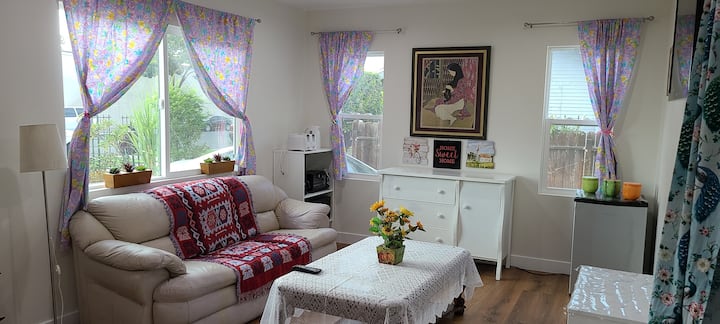#1 Blissful Home Near Disneyland & Little Saigon - Costa Mesa, CA