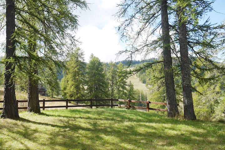 Chalet 120m2,3 Chambres,wifi,jardin,garage,10 Pers - Roubion