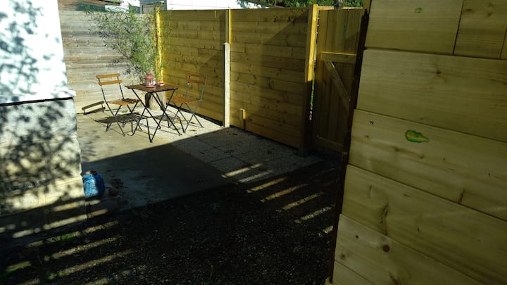 T2 Rdc 42m2 Avec Jardinet Privatif Classé 2** - Itxassou