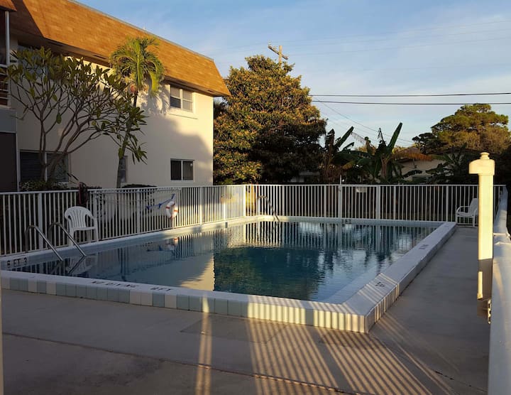 Your Home Away From Home - Palm Beach Gardens, FL