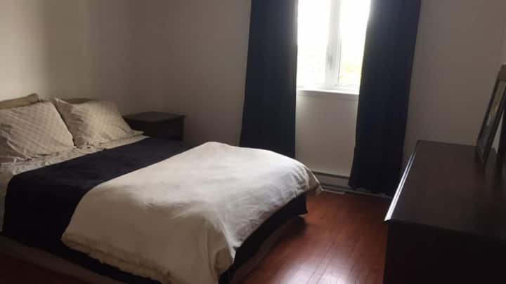 Mon Appart Tout éQuipé/ My  Travel Apartment - Québec