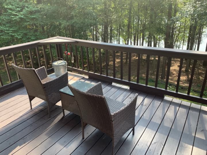 John H. Kerr Reservoir Vacation Rentals & Homes - United States | Airbnb