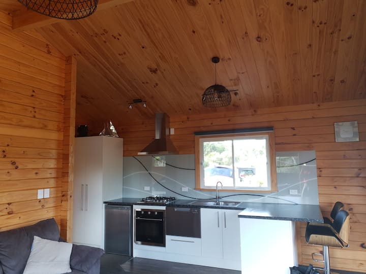 West Coast Paradise - Kumara