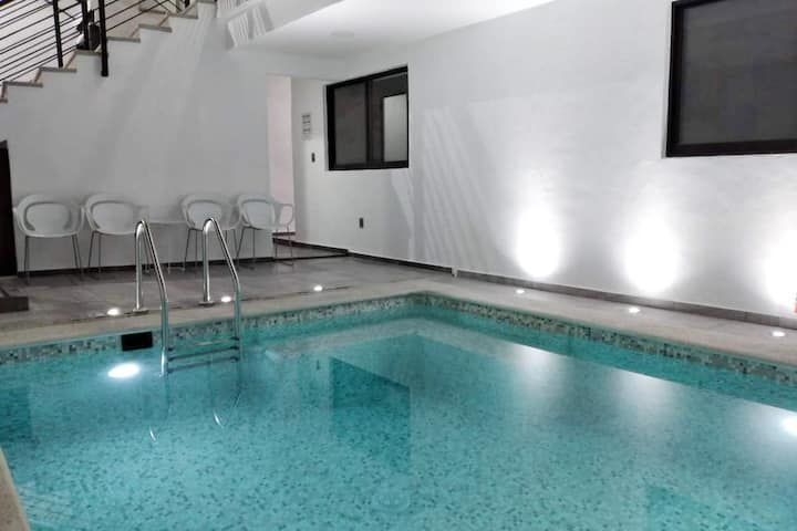 Penthouse 2 Condos / Walk To Beach / Sleeps 16 - Puerto Vallarta