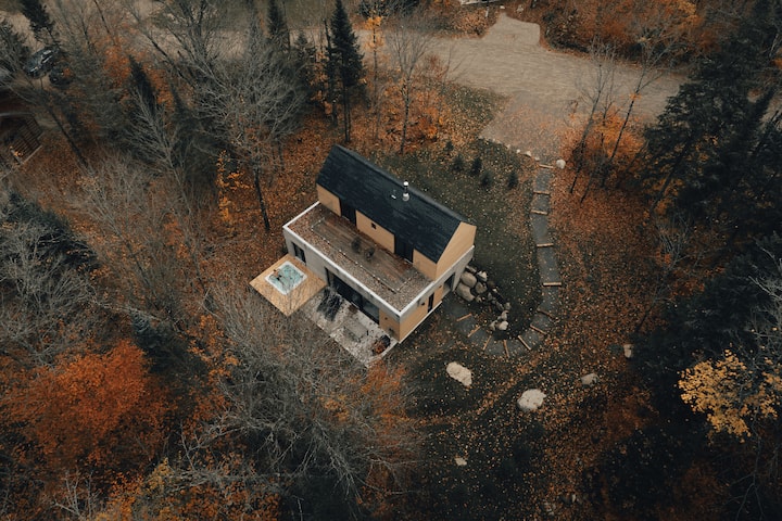 Top 10 Luxury Cabins In Quebec, Canada - Updated 2024 | Trip101
