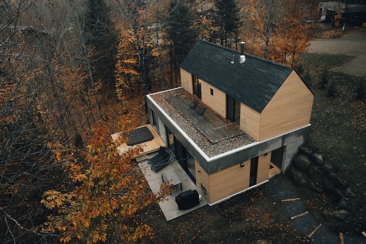 Top 10 Luxury Cabins In Quebec, Canada - Updated 2024 | Trip101