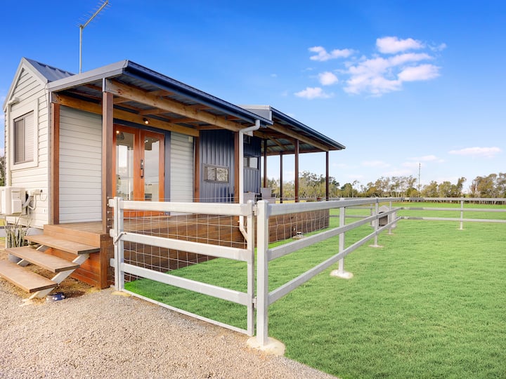 Yamba Tiny House Iris - Yamba