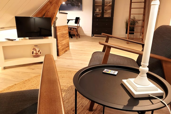 Loft Ii Centrum Amersfoort - Amersfoort